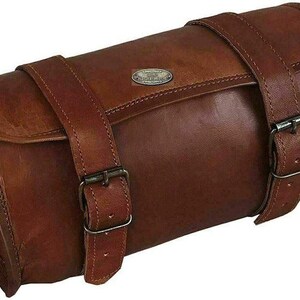 Leather Handlebar Bag, Bicycle Saddlebag, Bicycle Bag, Bicycle Purse ...
