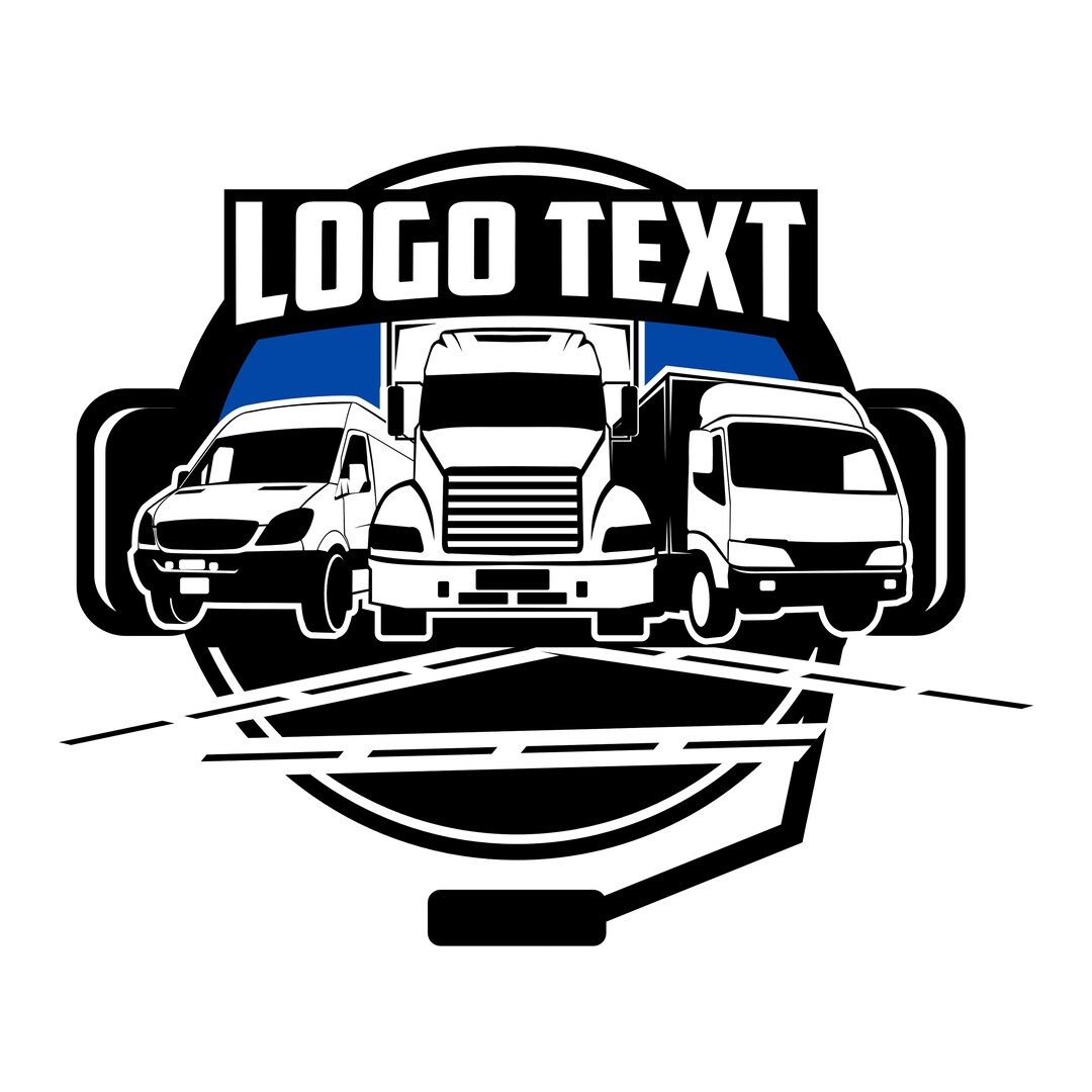 Dispatching Logo Design - Etsy