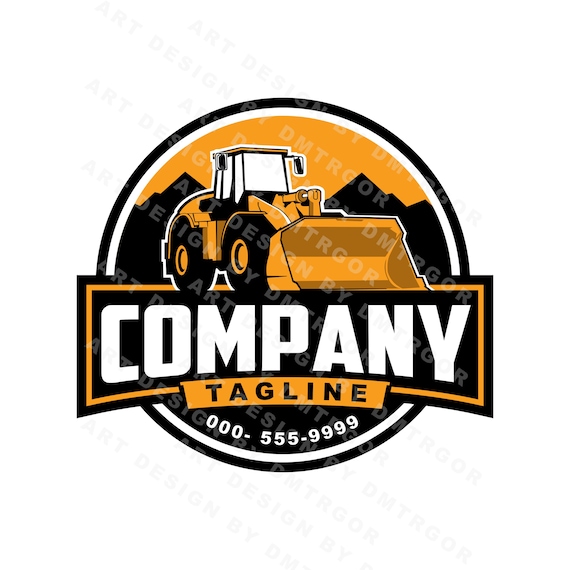 Dozer Logo Bulldozer Logo Images – Browse 19,020 Stock Photos,