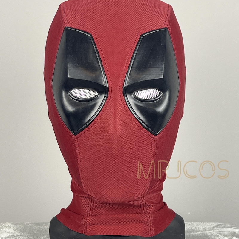 Realistic Kids Deadpool Costume - Etsy