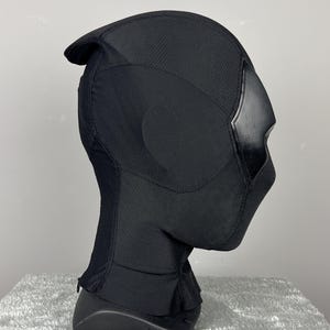 Handmade Deadpool Movie Inspired Cosplay Halloween Mask 3D Printed Faceshell Super Hero - Etsy