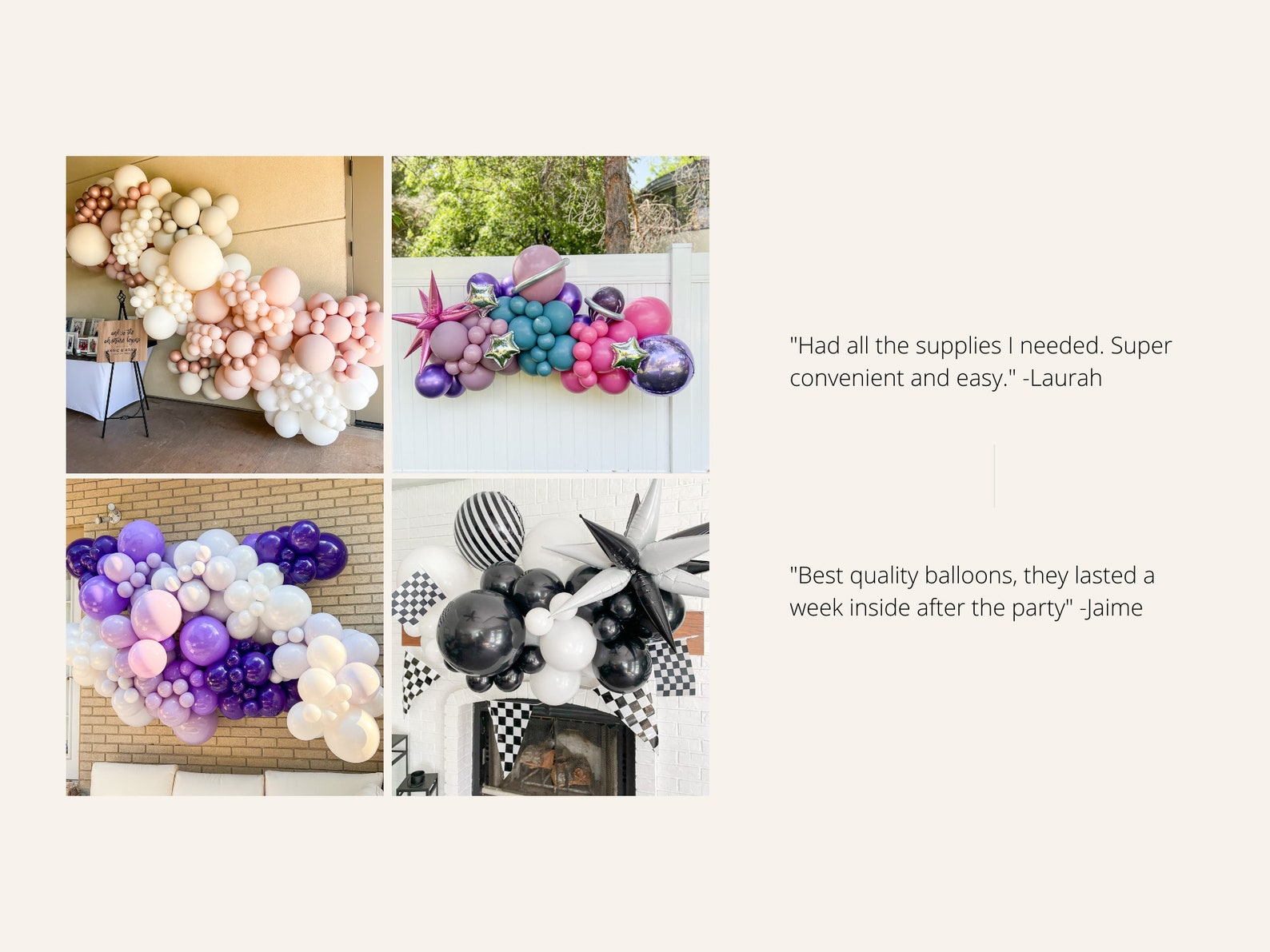 Halloween Balloon Garland, Pastel Spooky Balloon Arch, Party ...
