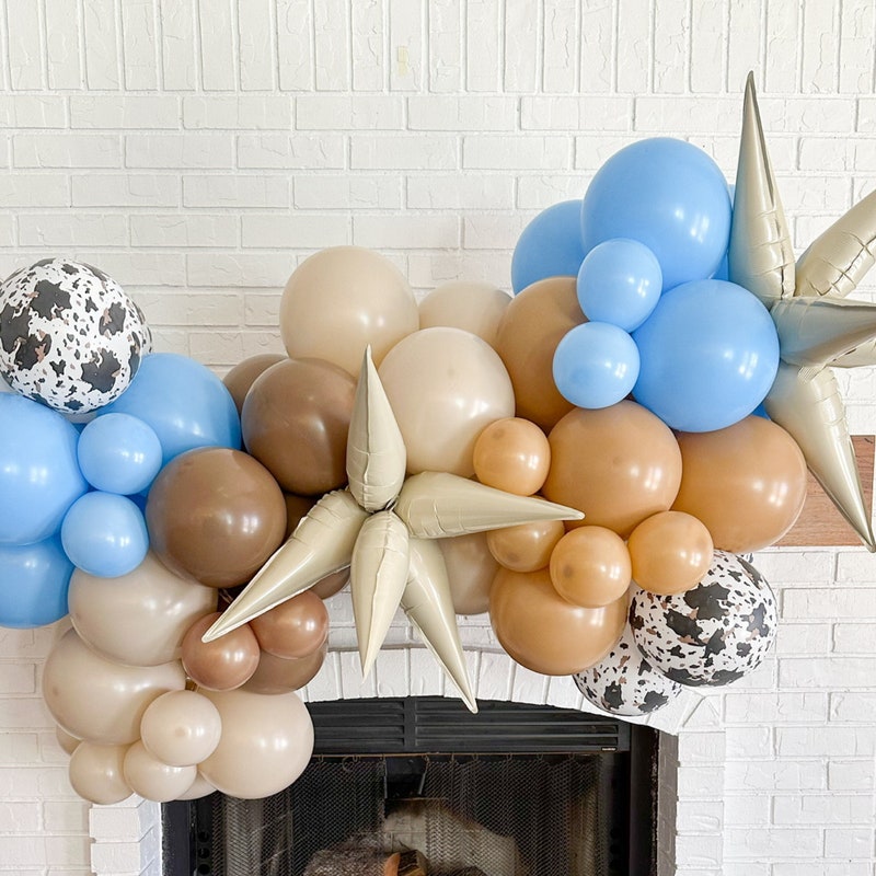 Western Party Decorations - Etsy