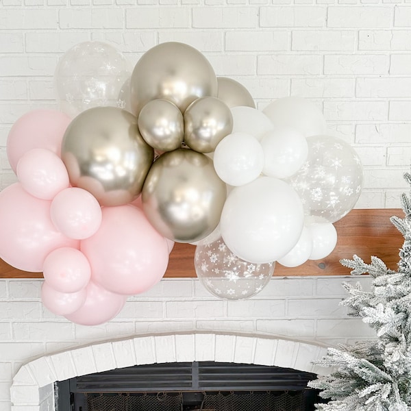 Winter Wonderland Backdrop - Etsy