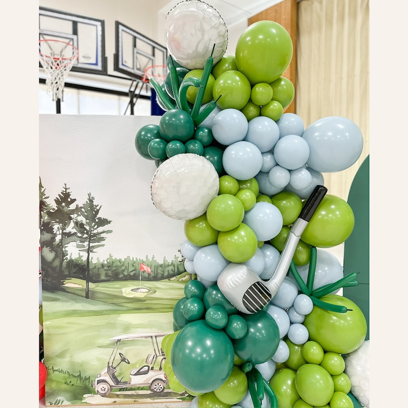 Golf Decorations - Etsy