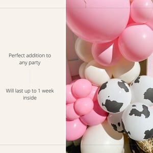 Rodeo Birthday Party, This Ain't My First Rodeo, Cowgirl Balloon Arch ...