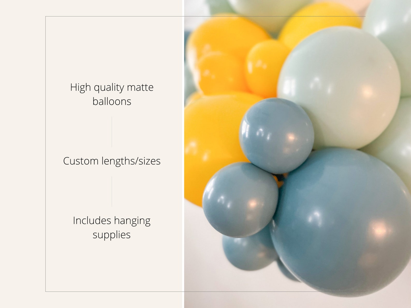 Mario Bros Balloon Garland, Super Mario Party Decorations, Muted Mario ...