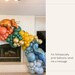 Custom Balloon Garland Party Decorations Choose Your Own - Etsy