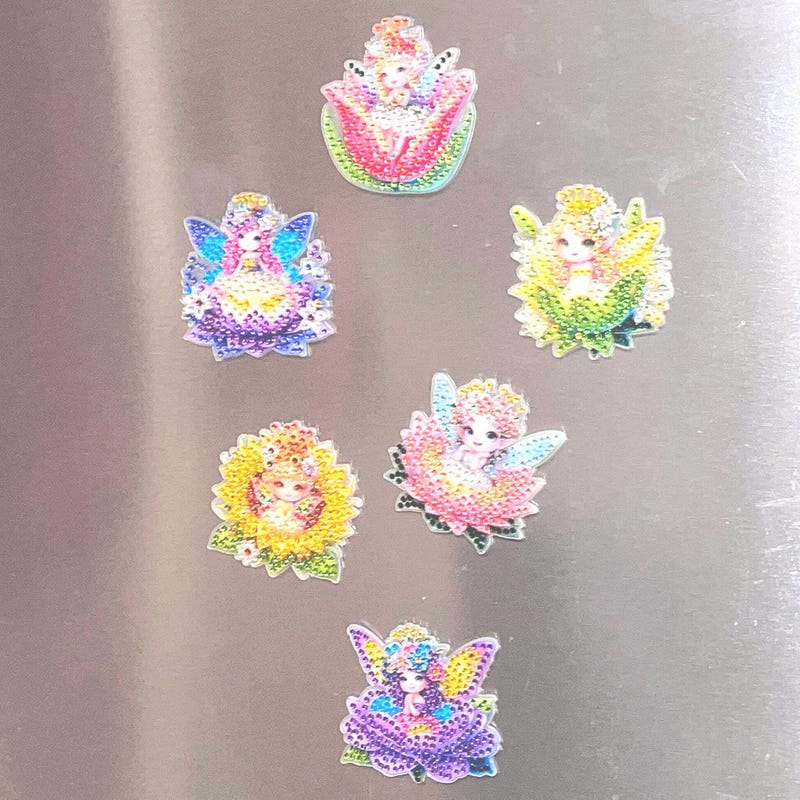 KymaccCreations - Etsy