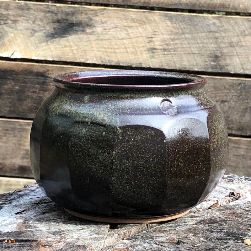 Ceramic Pot - Etsy