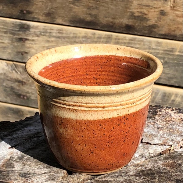 Hand Thrown Pottery - Etsy