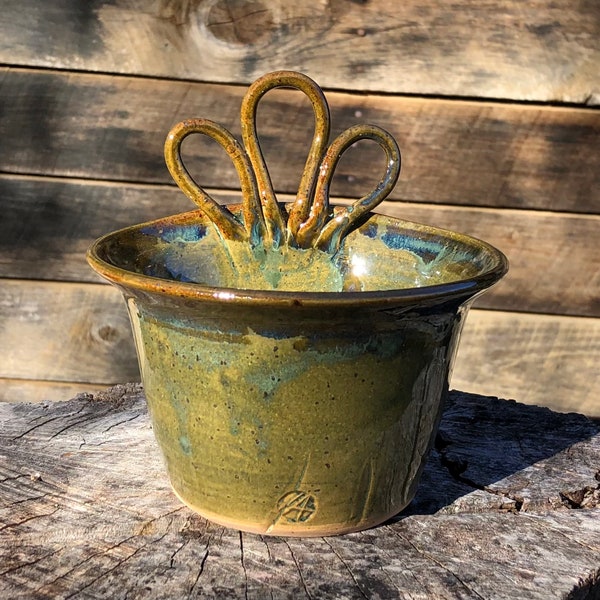 Functional Pottery - Etsy