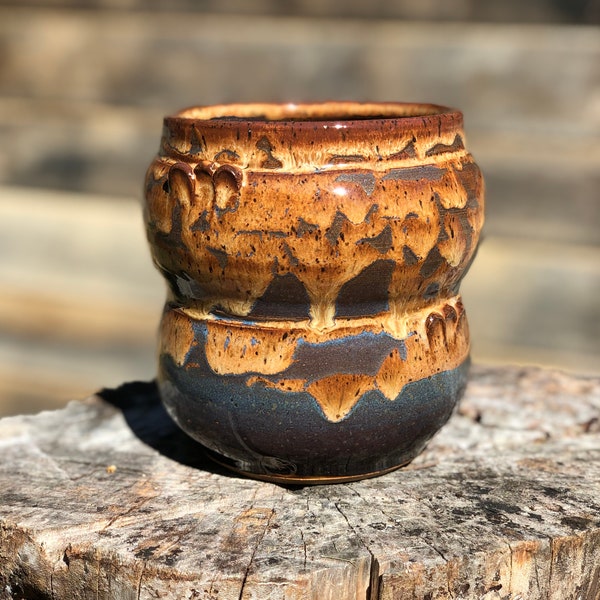 Hand Thrown - Etsy