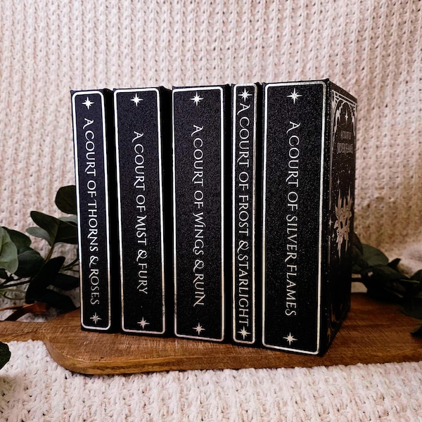 Acotar Special Edition - Etsy