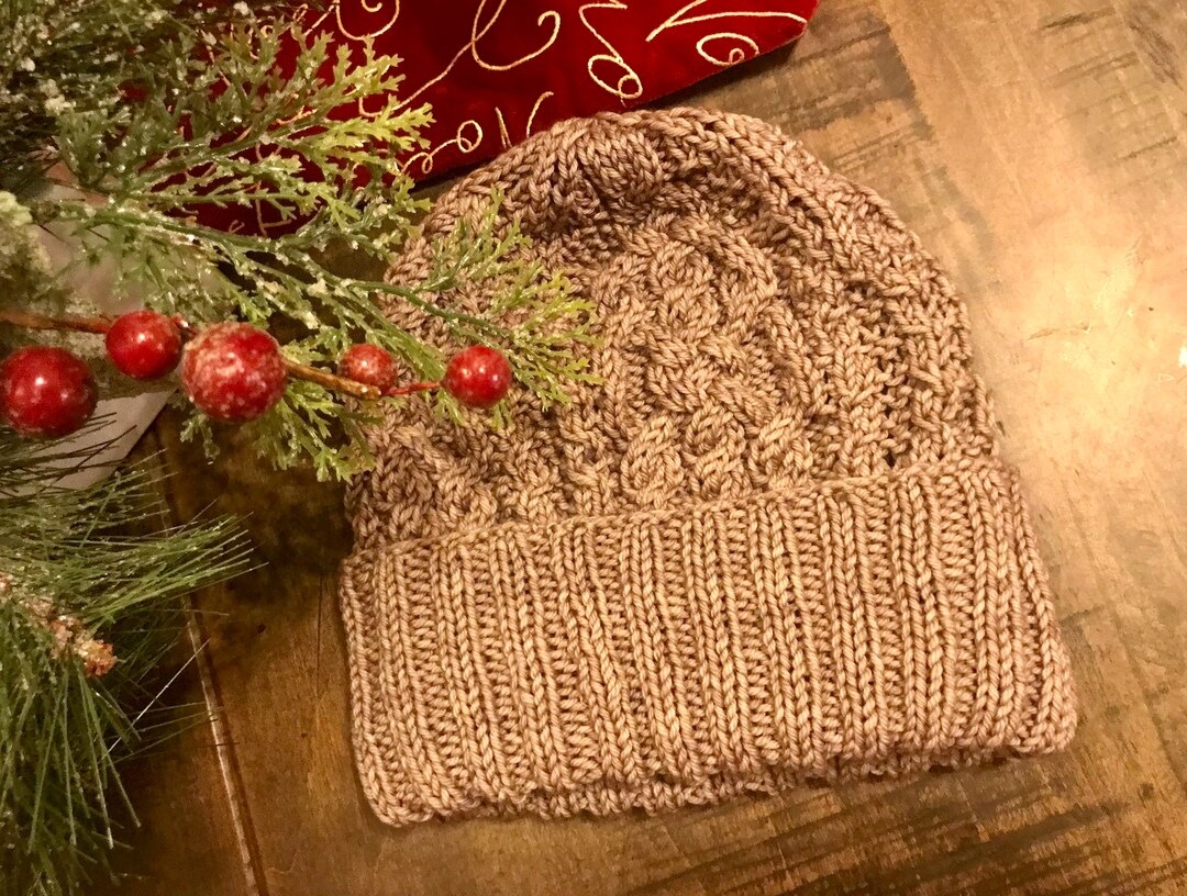 Hauberk Hat Pattern - Etsy