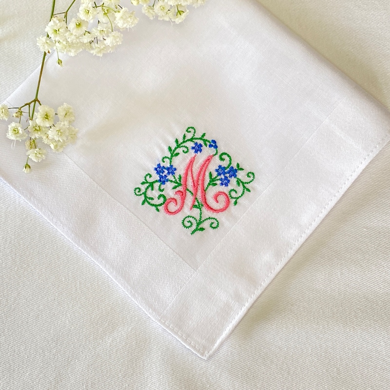 Handkerchief Design - Etsy