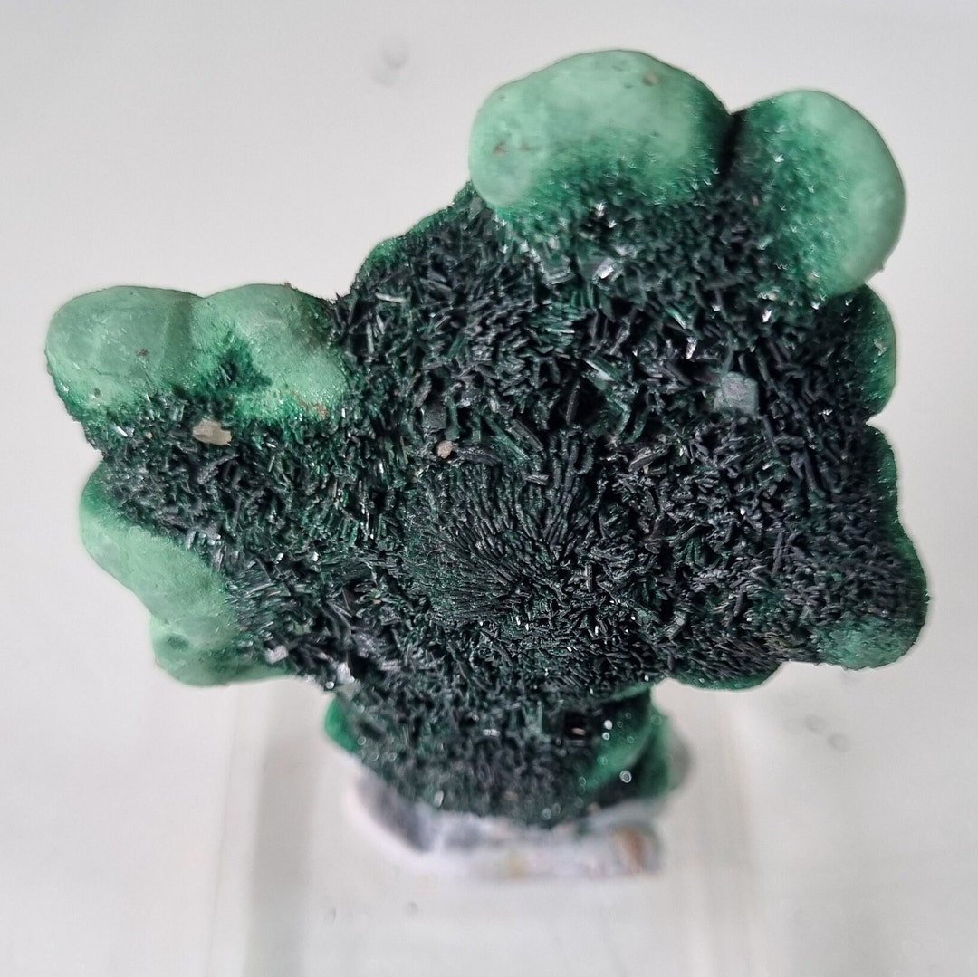 ATACAMITE, Mount Gunson Mine, Mt Gunson, Andamooka Ranges Lake Torrens ...