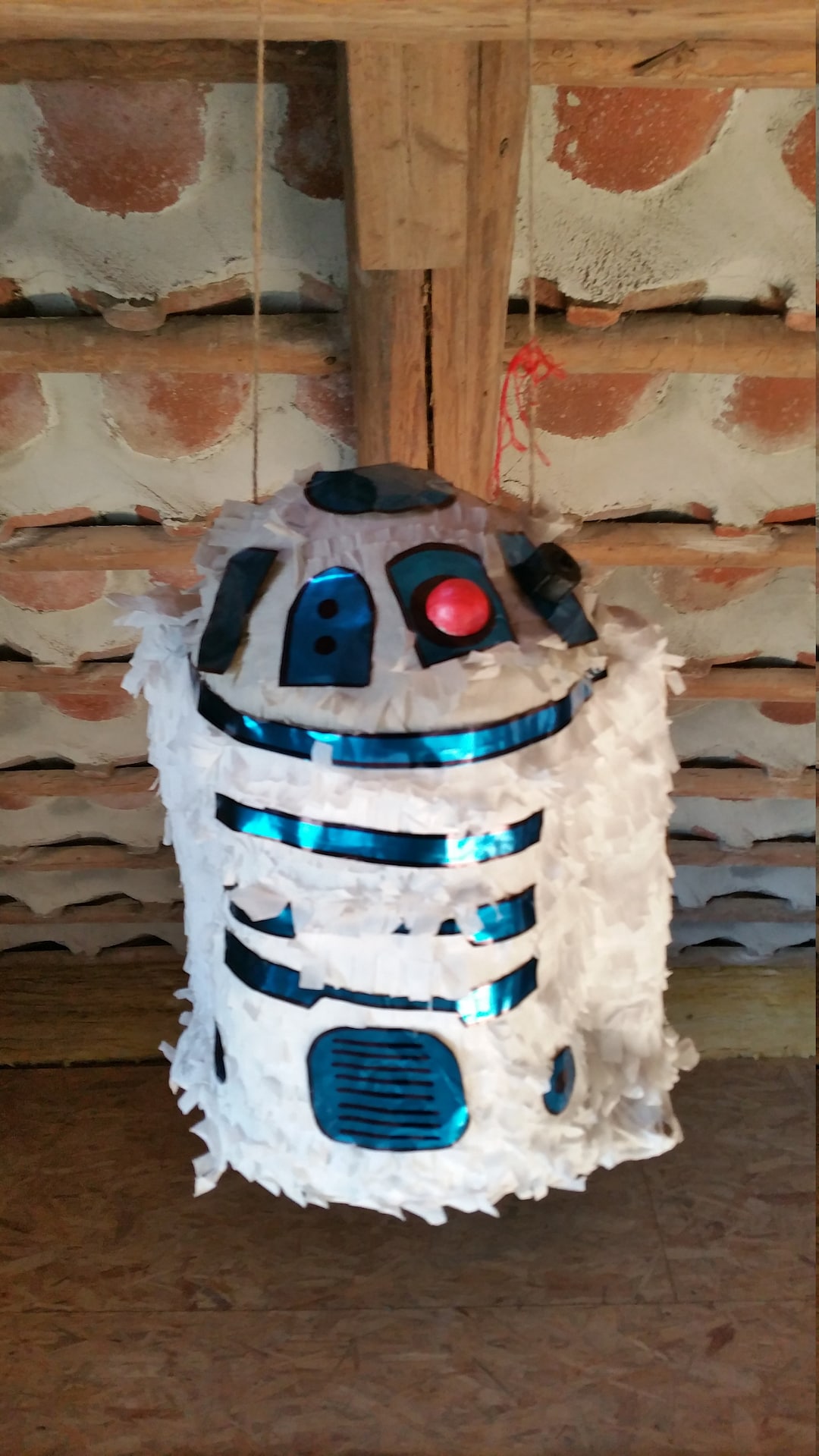 Pinata Robot Pinata - Etsy