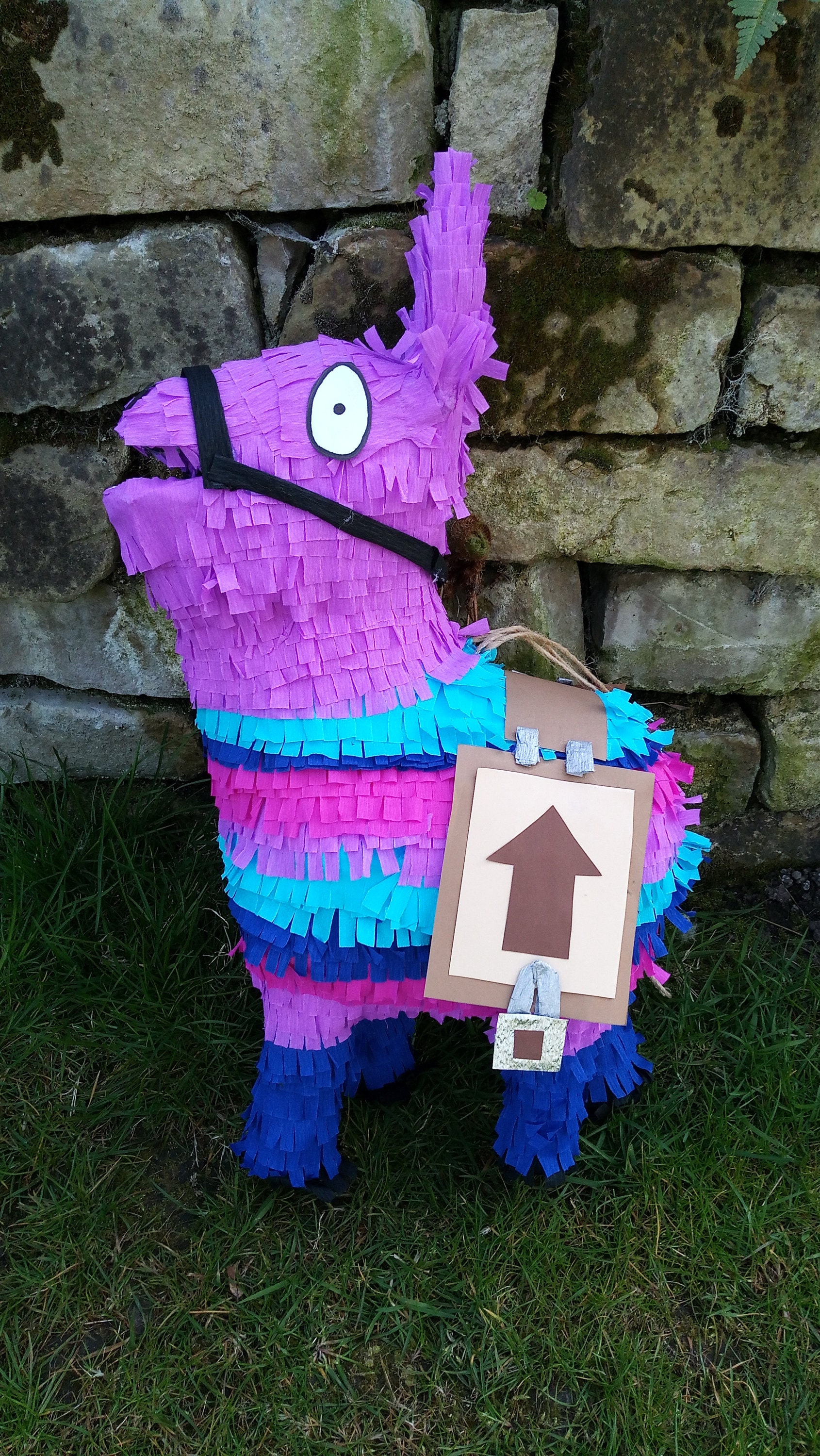 Pinata Llama Alpaca - Etsy