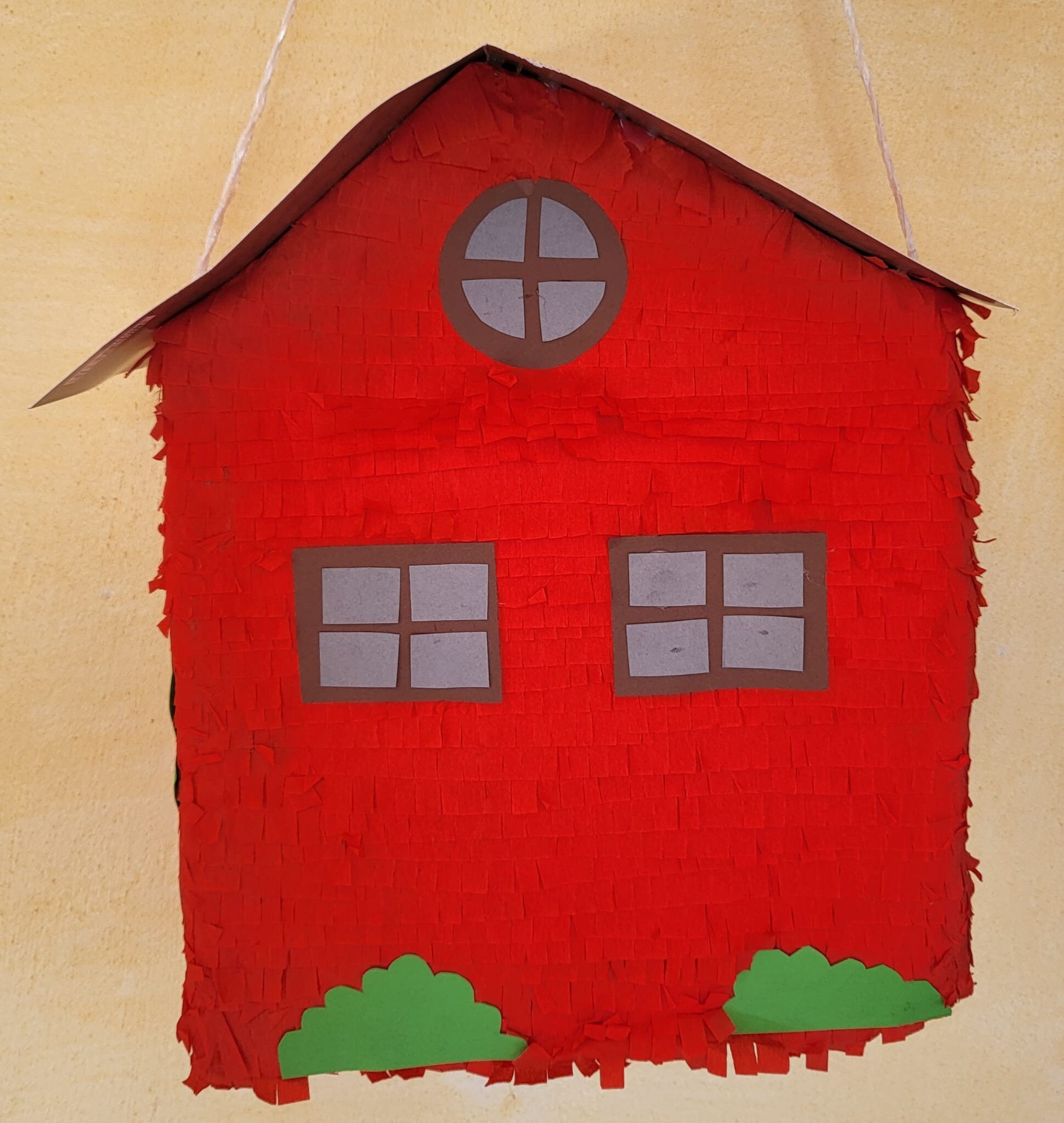 Pinata House Pinata Casa - Etsy