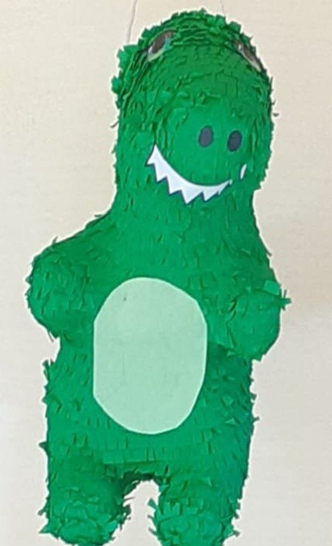 Pinata Dinosaurus Pinata Dinosaurio - Etsy