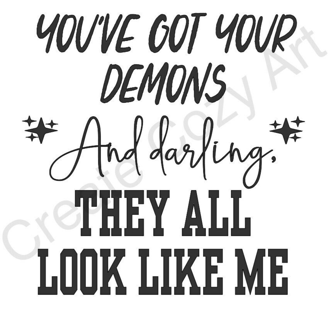 Custom Taylor Digital Files, Taylor Lyrics Digital Files, SVG, JPG, PNG ...