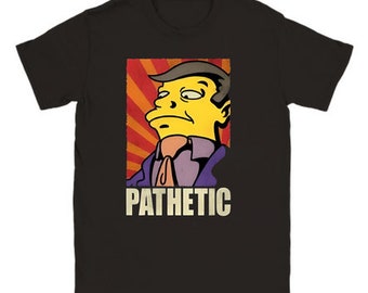 The Simpsons Principal Skinner Intelli-tronic Exclusive Figure With ...
