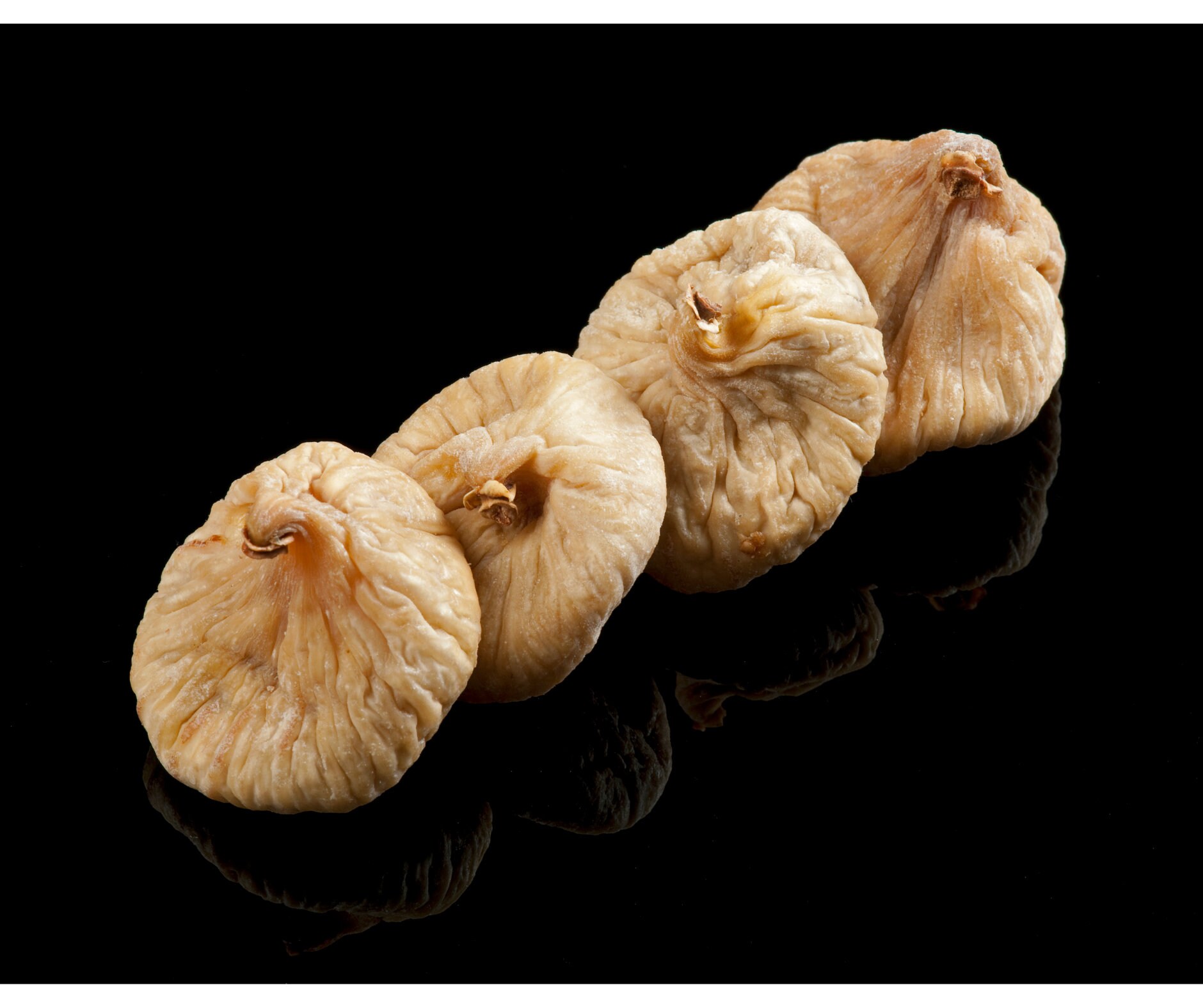 Dried Figs Tree