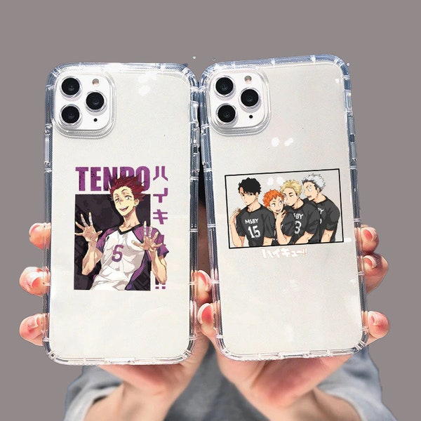Haikyuu - Etsy