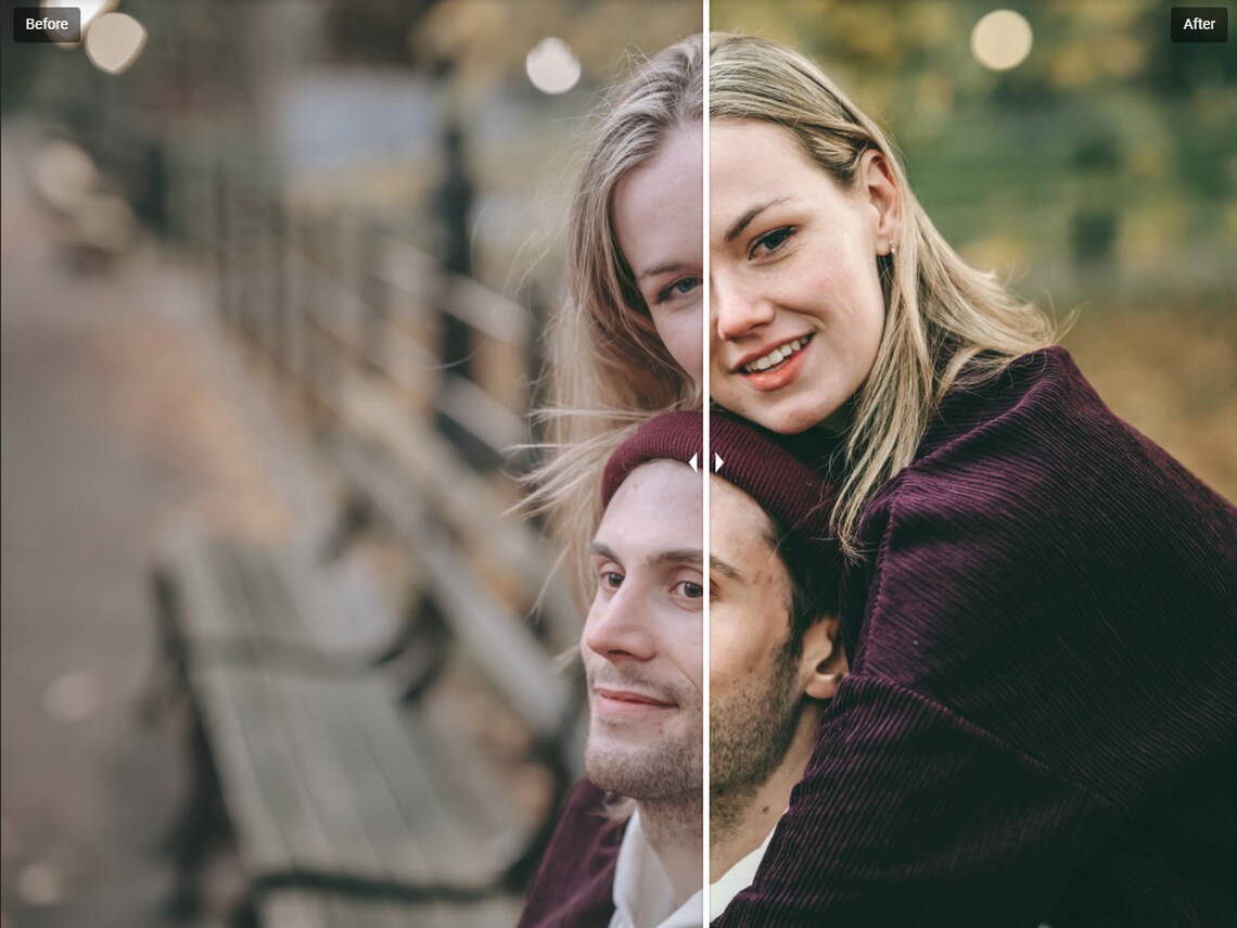 20 Outdoor Luts for Color Grading Video and Photo for Mobile - Etsy