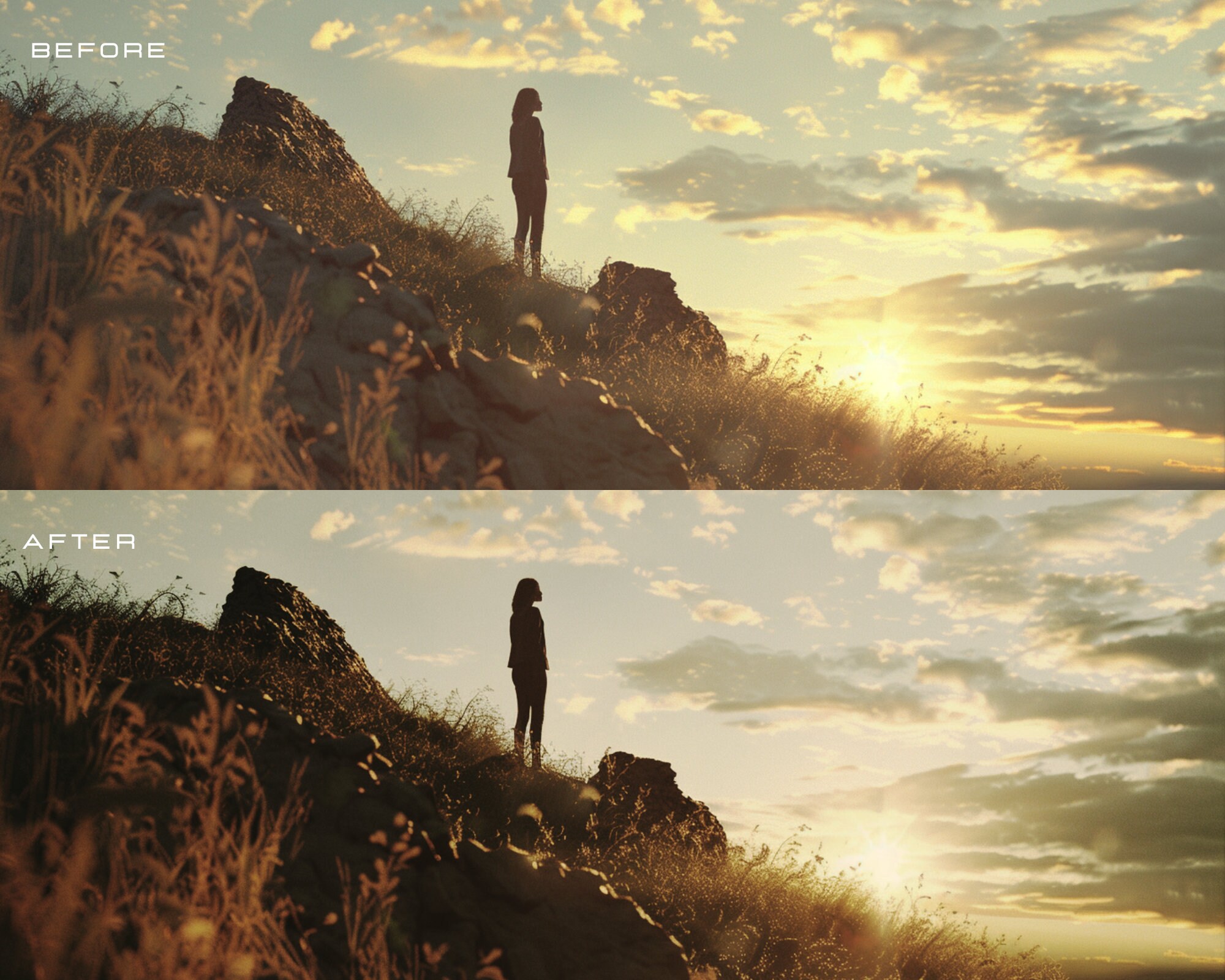 20 Earth Tones Luts for Color Grading Video and Photo for Mobile and ...