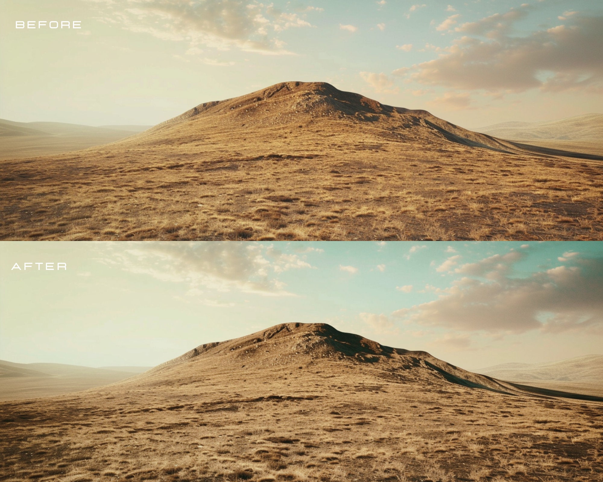 20 Earth Tones Luts for Color Grading Video and Photo for Mobile and ...