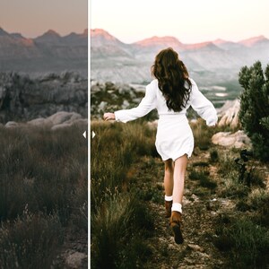 20 Outdoor Luts for Color Grading Video and Photo for Mobile and ...