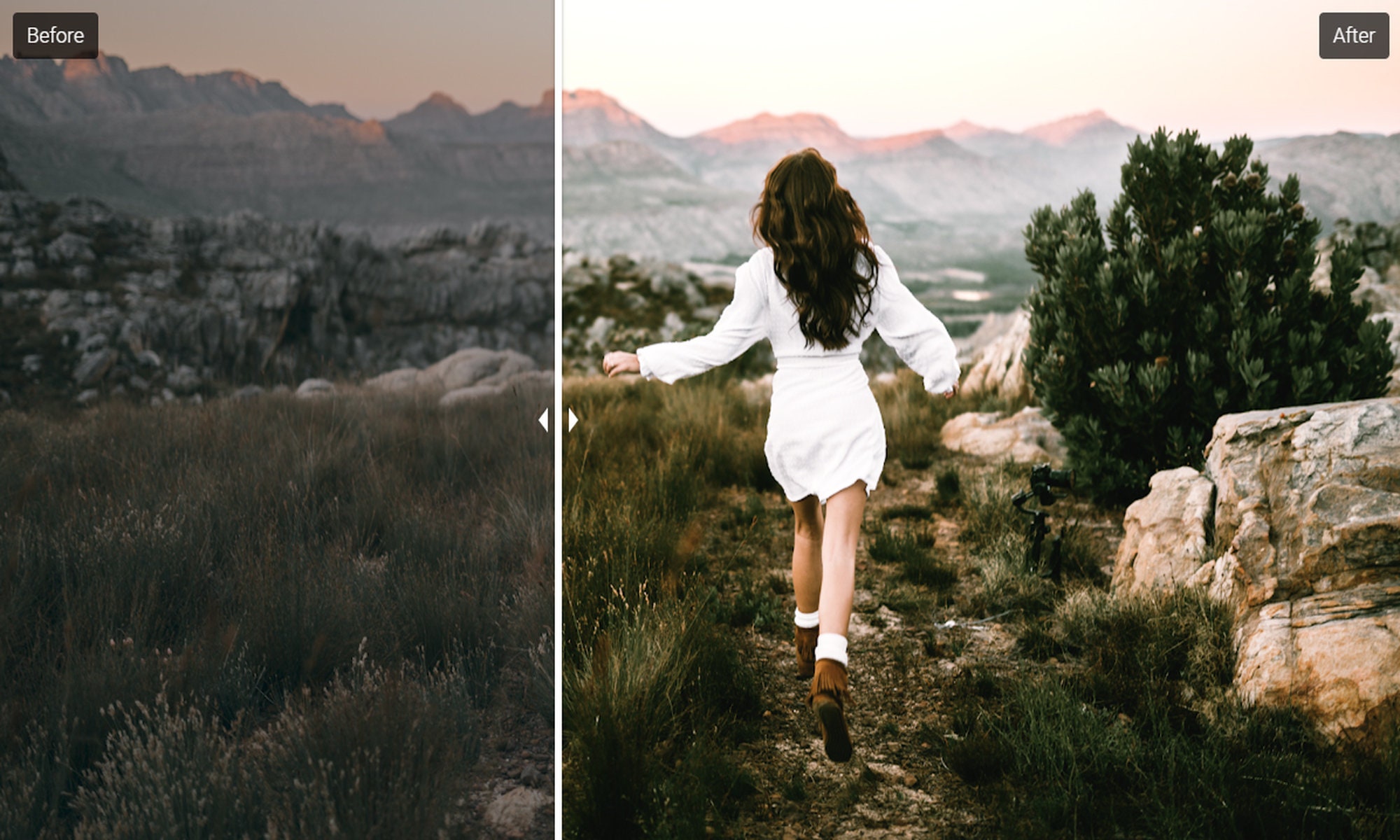 20 Outdoor Luts for Color Grading Video and Photo for Mobile and ...