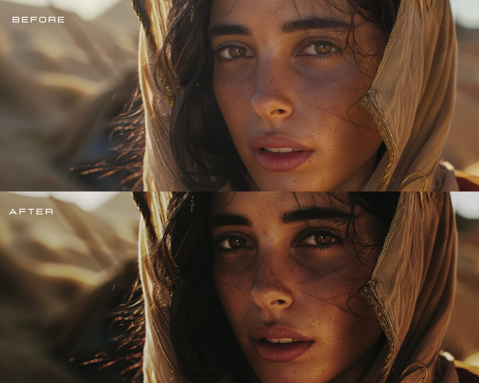 20 Earth Tones Luts for Color Grading Video and Photo for Mobile and ...