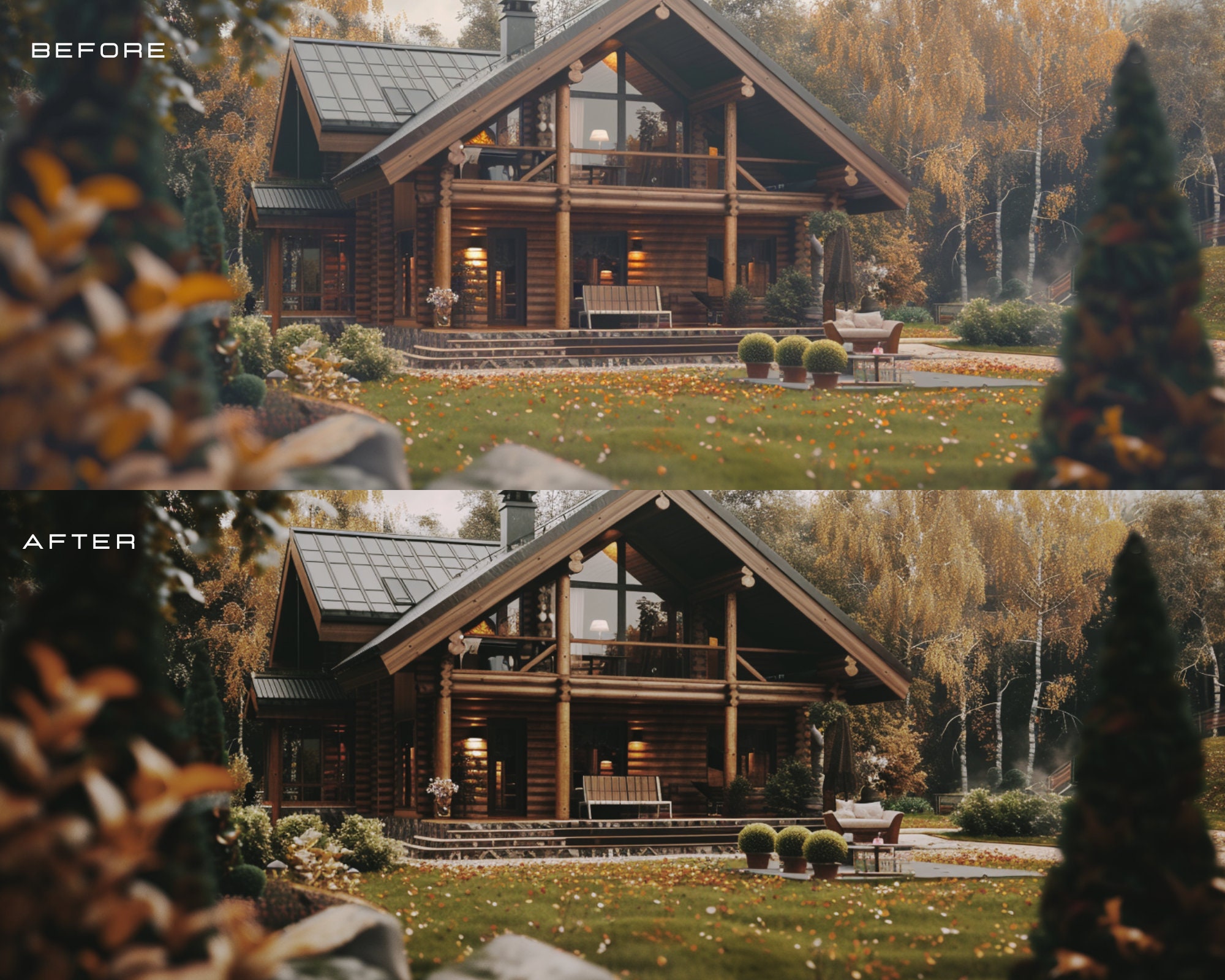 20 Earth Tones Luts for Color Grading Video and Photo for Mobile and ...
