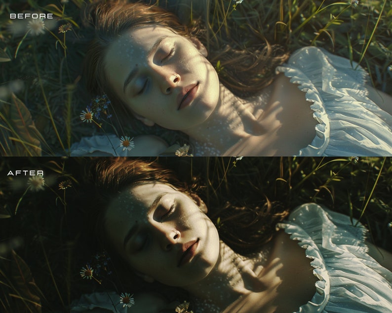 20 Earth Tones Luts for Color Grading Video and Photo for Mobile and ...