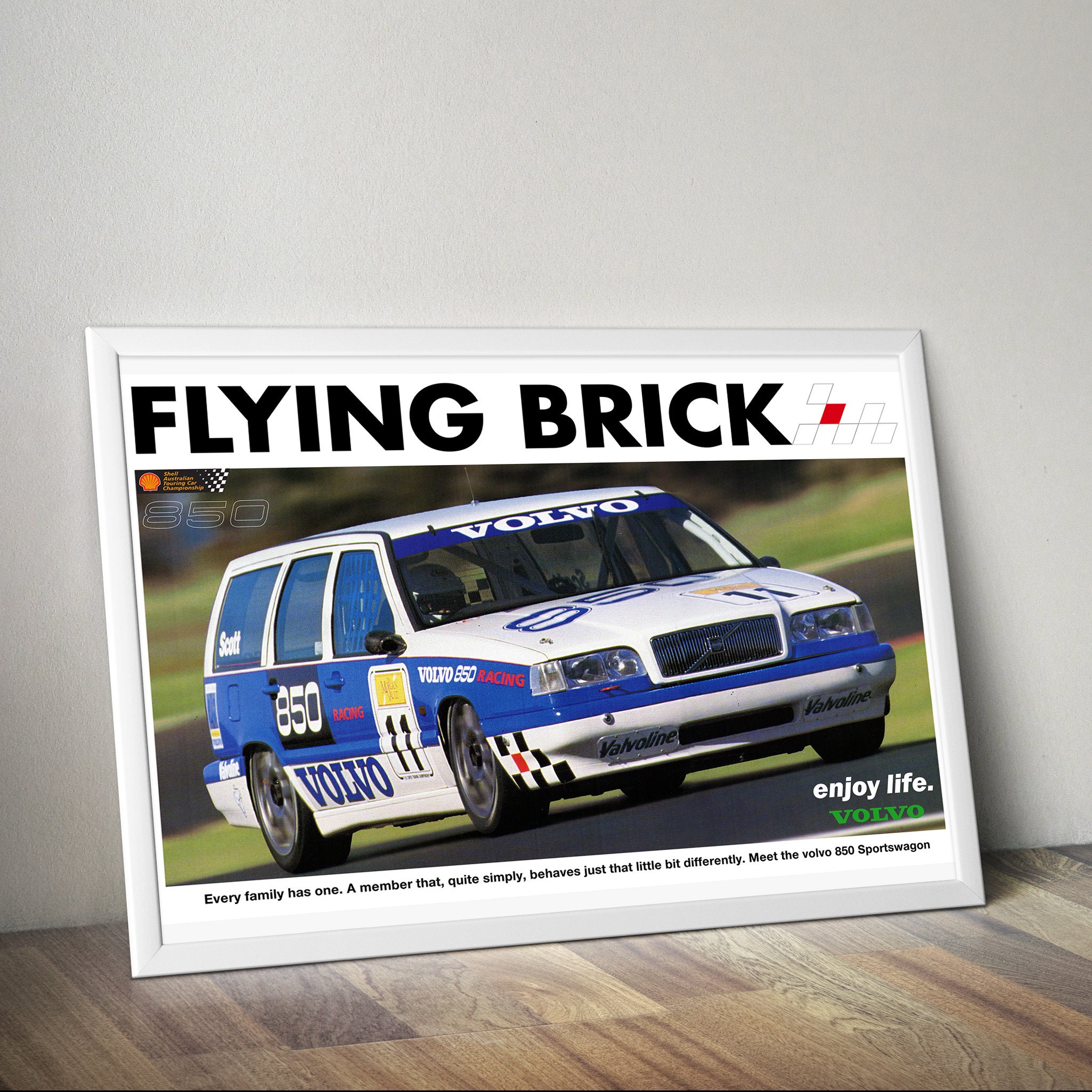 Volvo Brick Memes Volvo 740 Gets Some Audio Upgrades