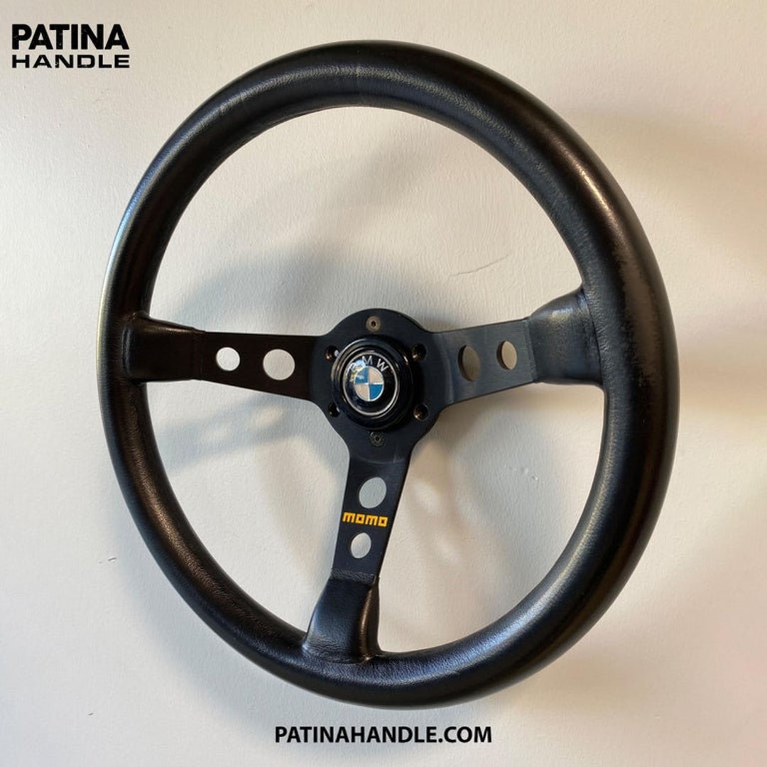 Steering Wheel Wall Mount Solution - Etsy