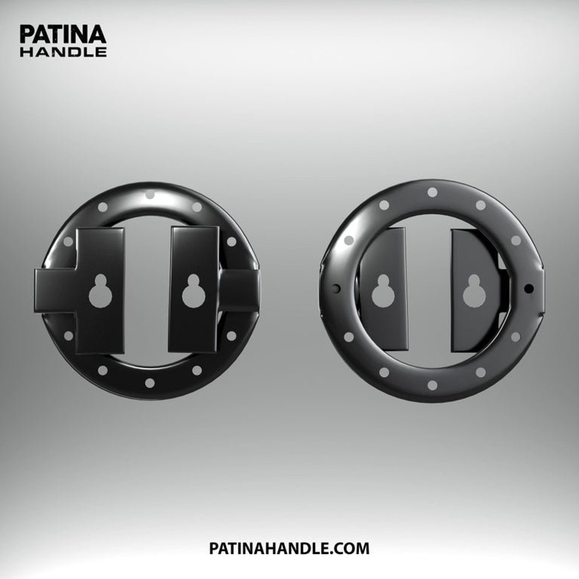 Steering Wheel Wall Mount Solution | Etsy