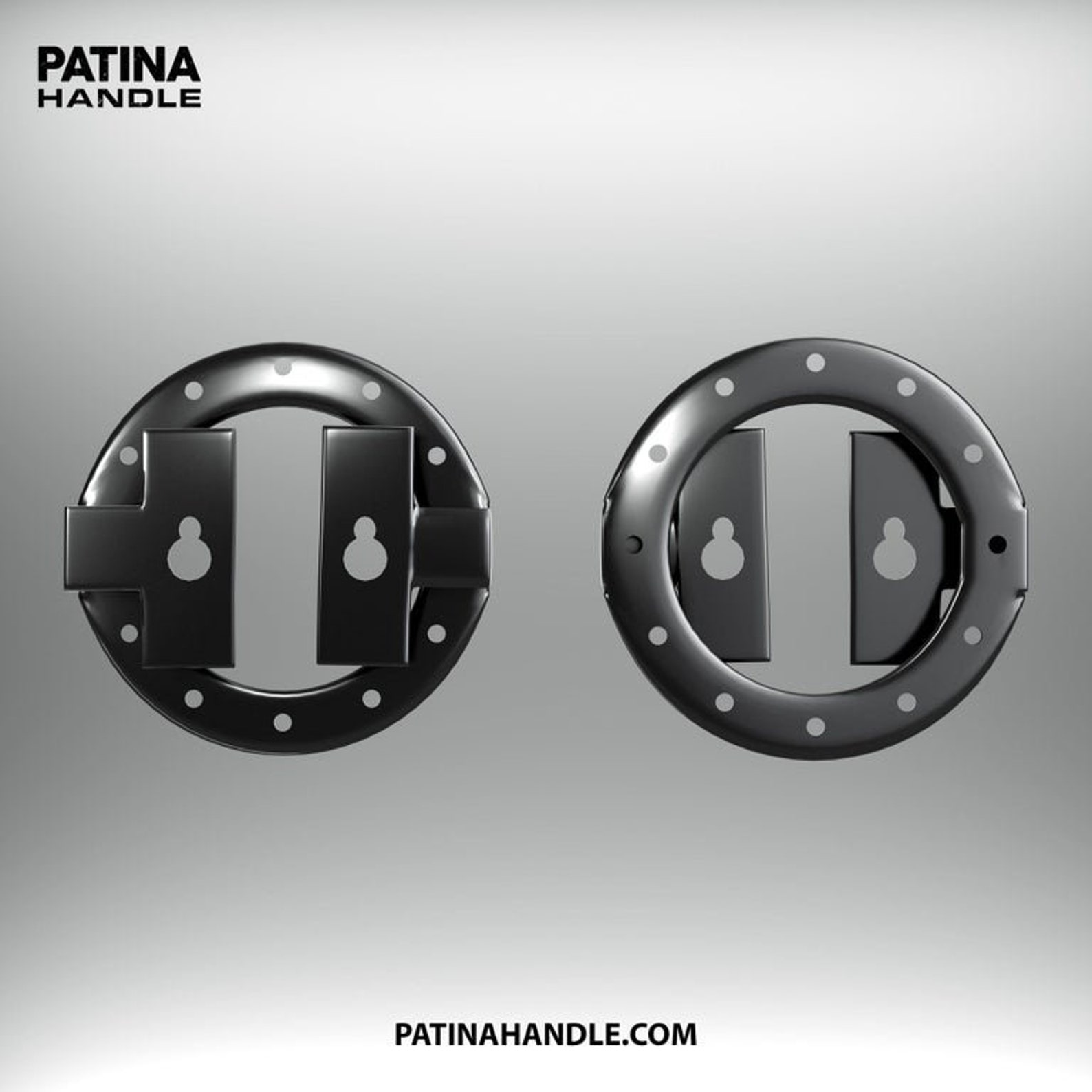 Steering Wheel Wall Mount Solution | Etsy