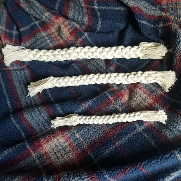 Cotton Rope - Etsy