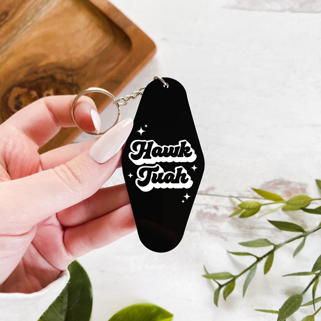 HAWK TUAH 2024 Spit on That Thang Viral Tiktok Bachelorette Party Gifts ...