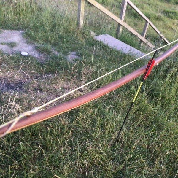 Longbow - Etsy