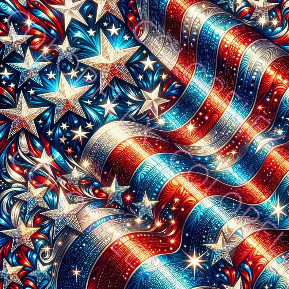 Patriotic-design(3) - High Resolution Vector File -instant Digital ...
