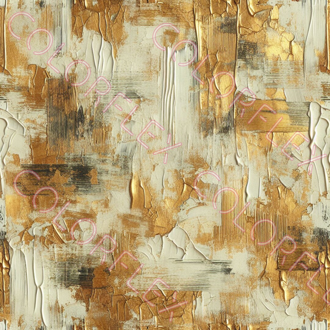 Gold-drip High Resolution Vector File instant Digital Download ...