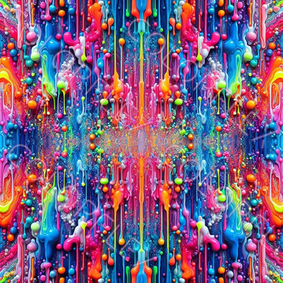 Eye-catching Colorful Background (banners, Backdrops & More!) - Etsy