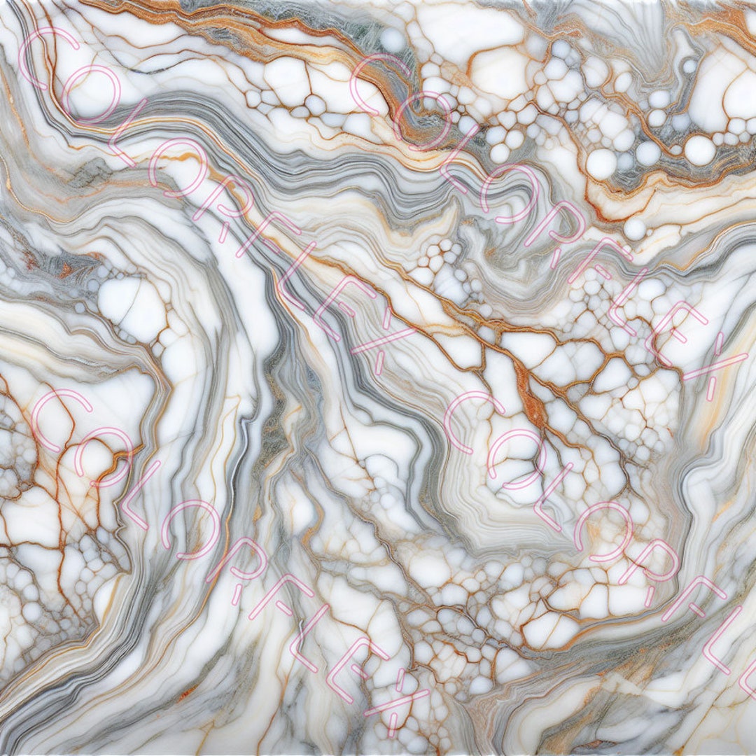 Color-marble - High Resolution Vector File -instant Digital Download ...