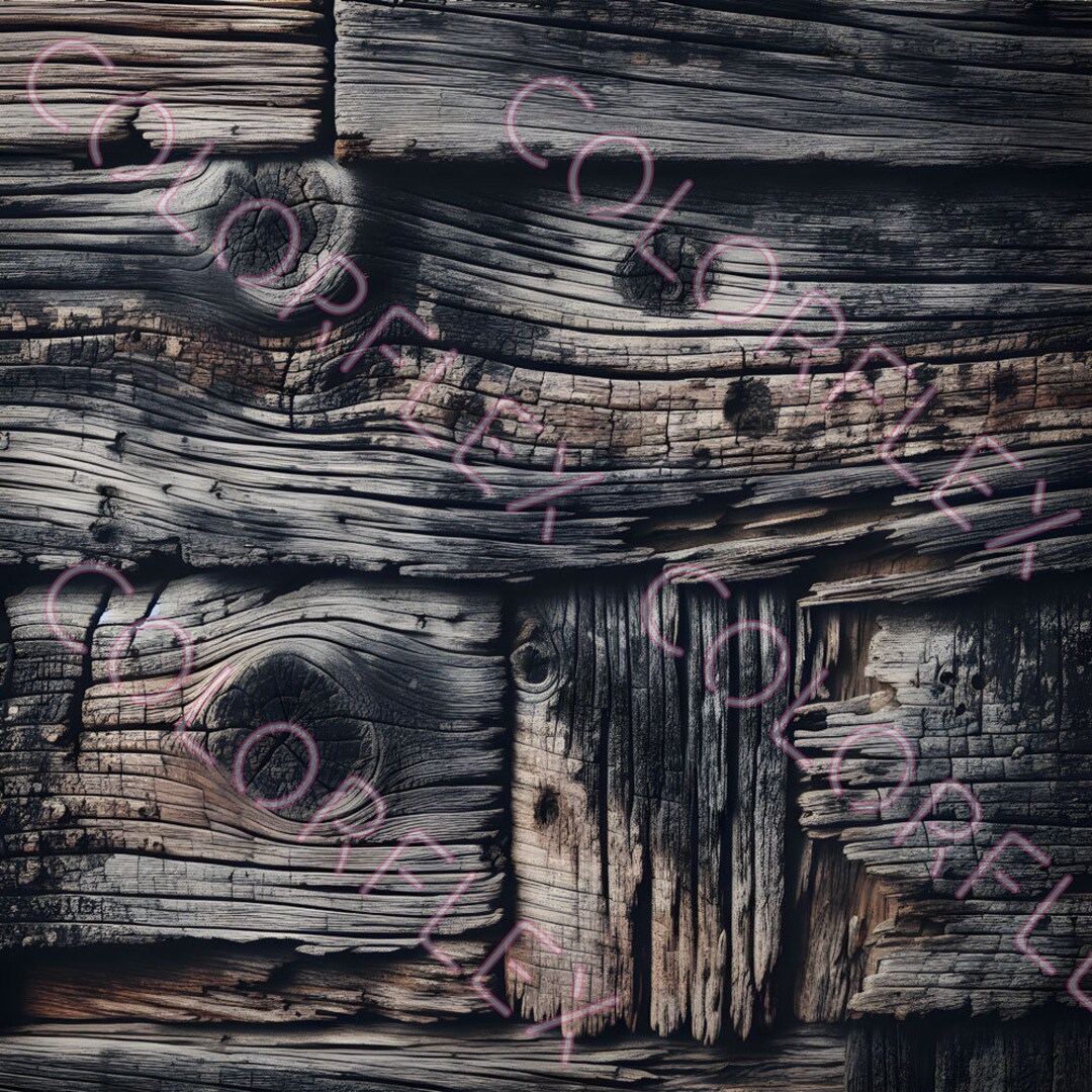 Barn Wood High Resolution Vector File-instant Digital Download ...