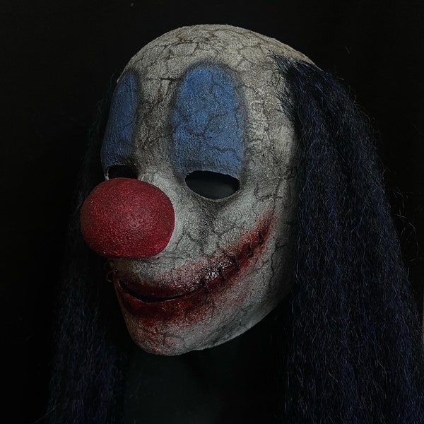 Clown Scary Costume - Etsy